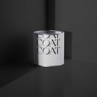 The Record Store Paint by Coat Paints in matt