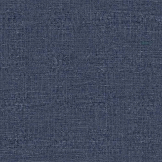 Inlet Linen Wallpaper by Maya Romanoff in Blue Marlin MR-FV-38510