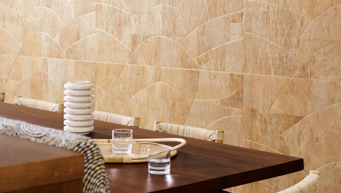 Arte Wallpaper | Luxury Designer Wallpaper | TM Interiors